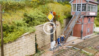 Décoder le signal DCC avec Arduino | SMCF