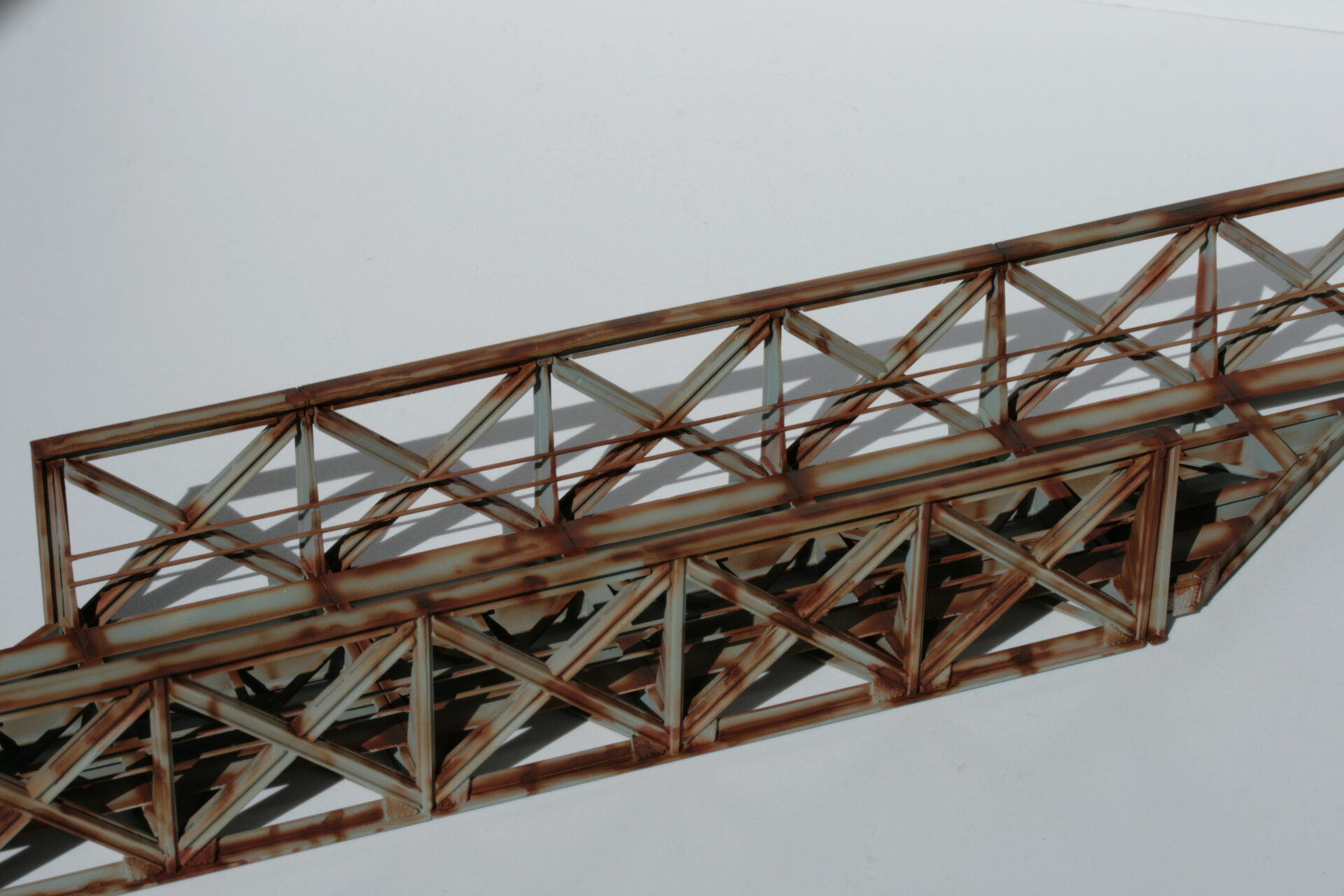 LE PONT MÉTALLIQUE | SMCF 2019