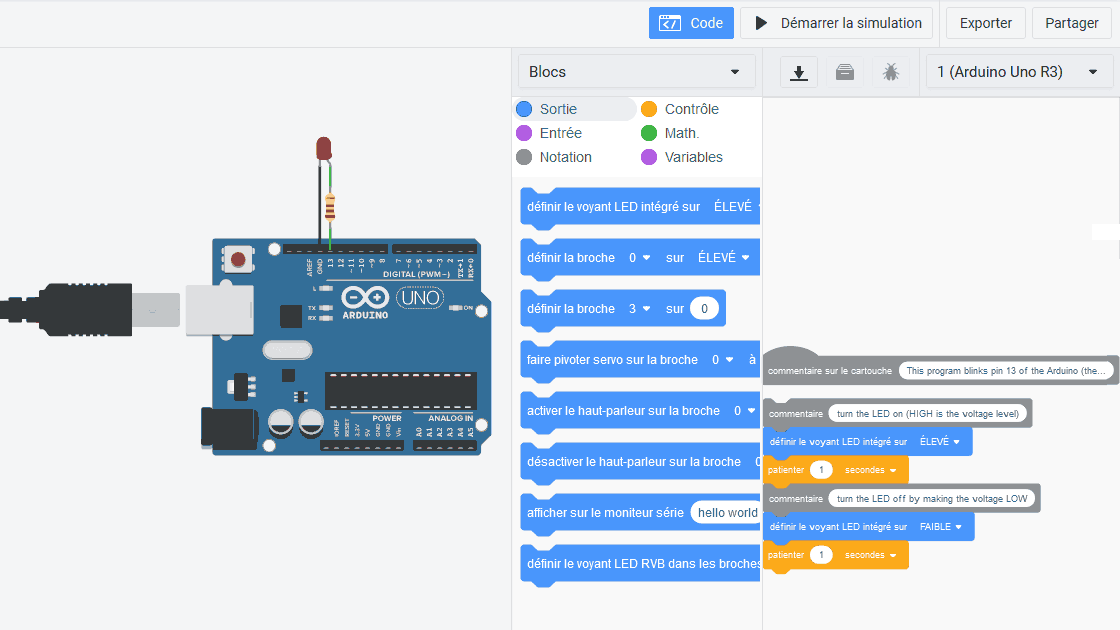 Modéliser Ses Projets électroniques Avec Tinkercad® Smcf 2020