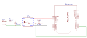 Décoder le signal DCC avec Arduino | SMCF